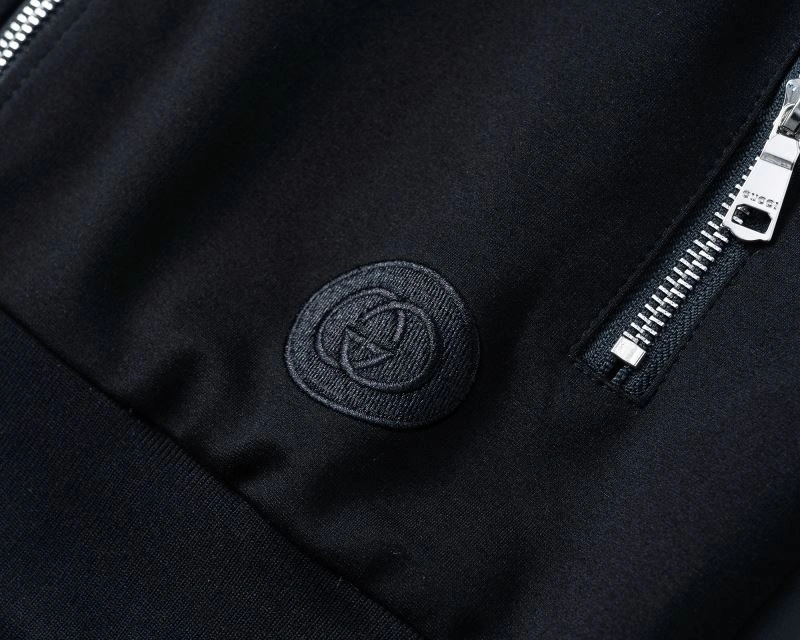 Precise copy Gucci Long Suits