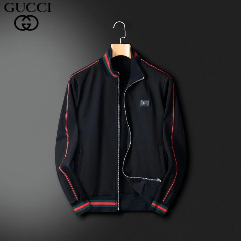 Affordable Gucci Long Suits