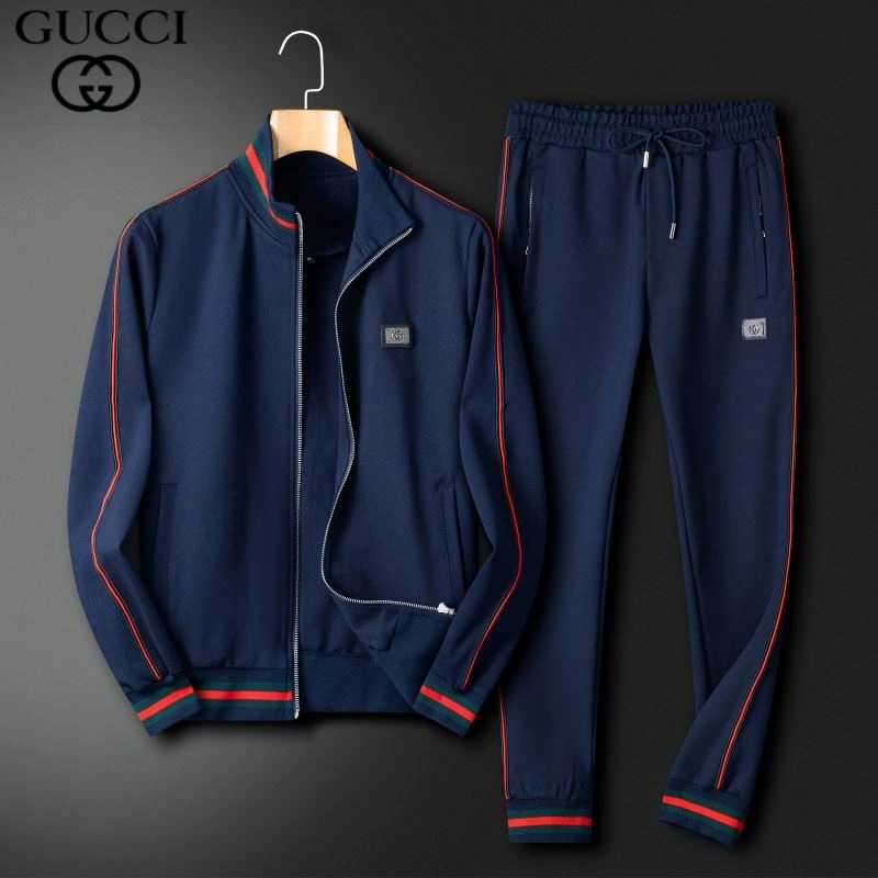 Affordable Gucci Long Suits
