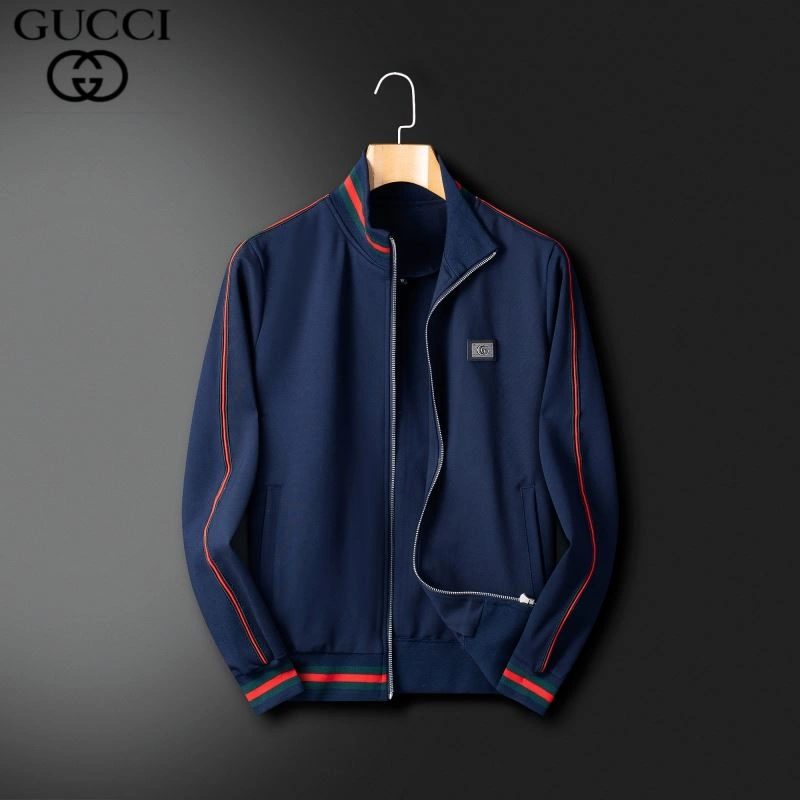 Affordable Gucci Long Suits
