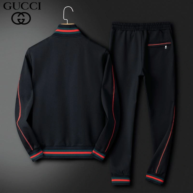 Affordable Gucci Long Suits
