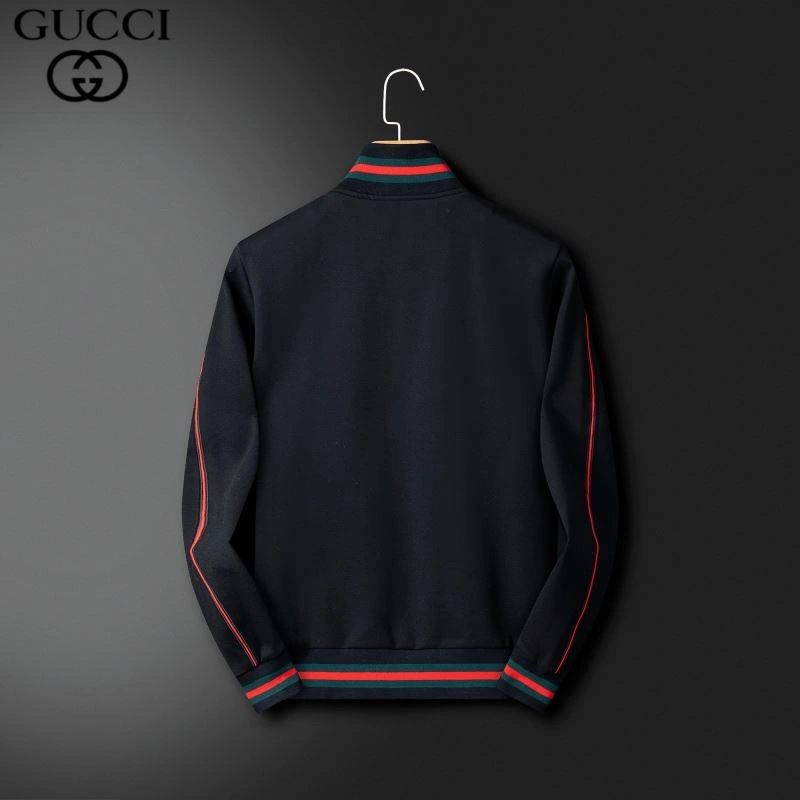 Affordable Gucci Long Suits