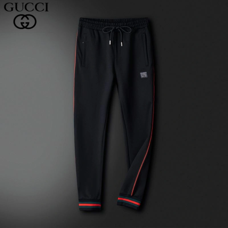 Affordable Gucci Long Suits