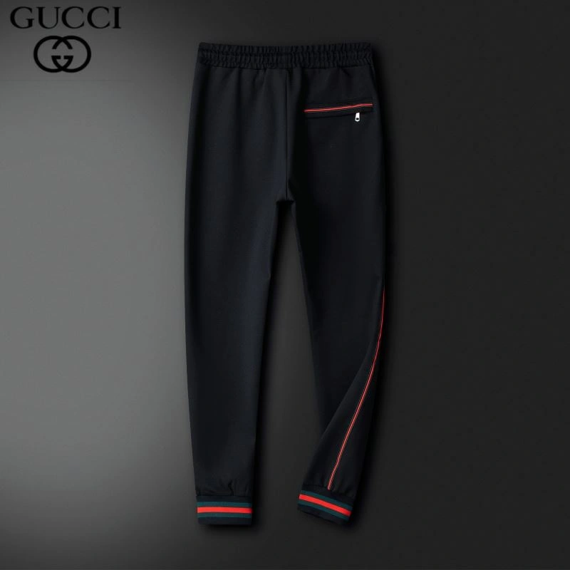 Affordable Gucci Long Suits