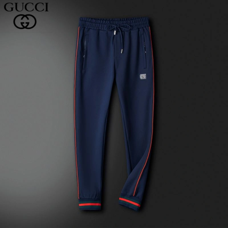 Affordable Gucci Long Suits