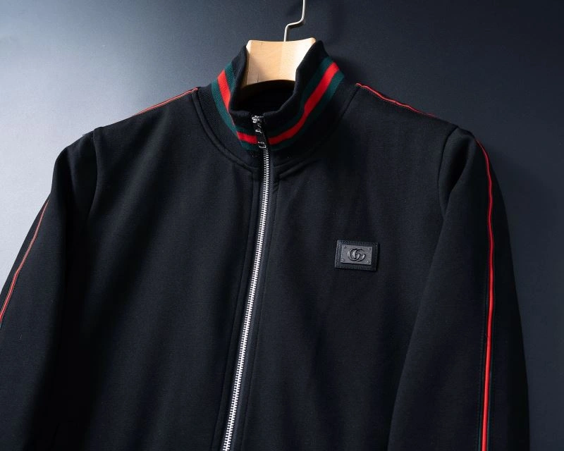 Affordable Gucci Long Suits