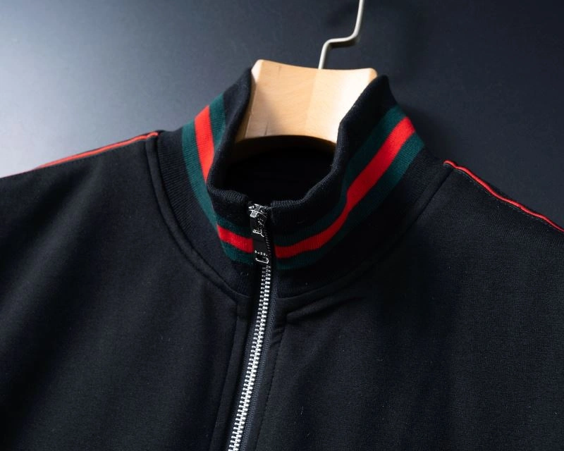 Affordable Gucci Long Suits