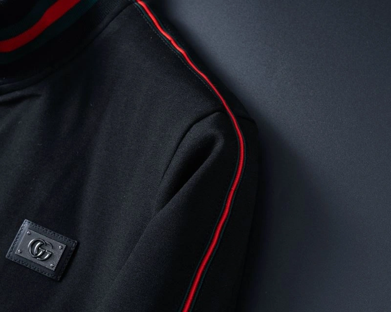 Affordable Gucci Long Suits
