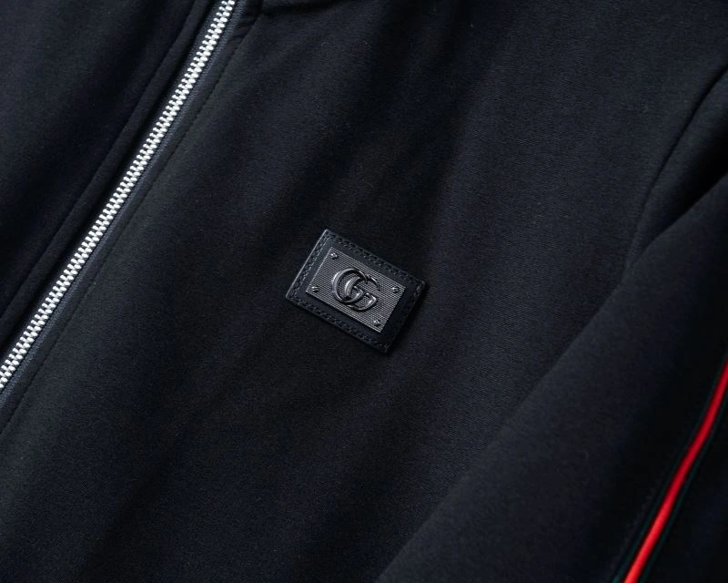 Affordable Gucci Long Suits
