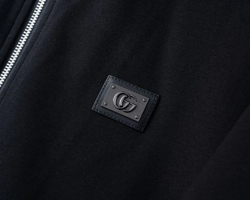 Affordable Gucci Long Suits