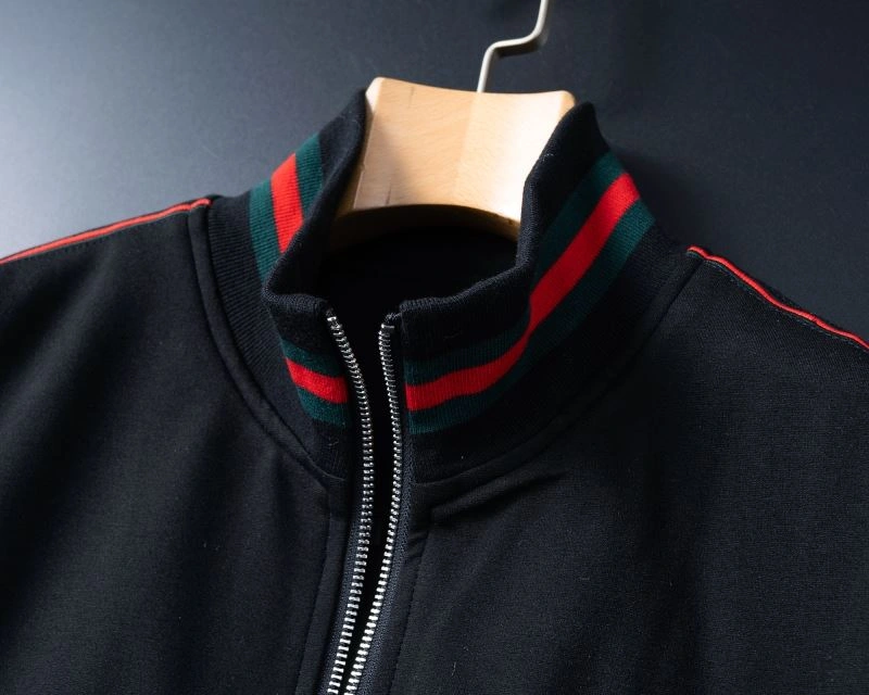 Affordable Gucci Long Suits