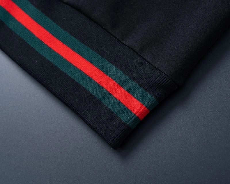 Affordable Gucci Long Suits
