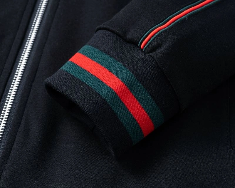 Affordable Gucci Long Suits