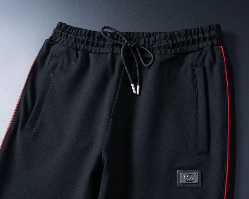 Affordable Gucci Long Suits