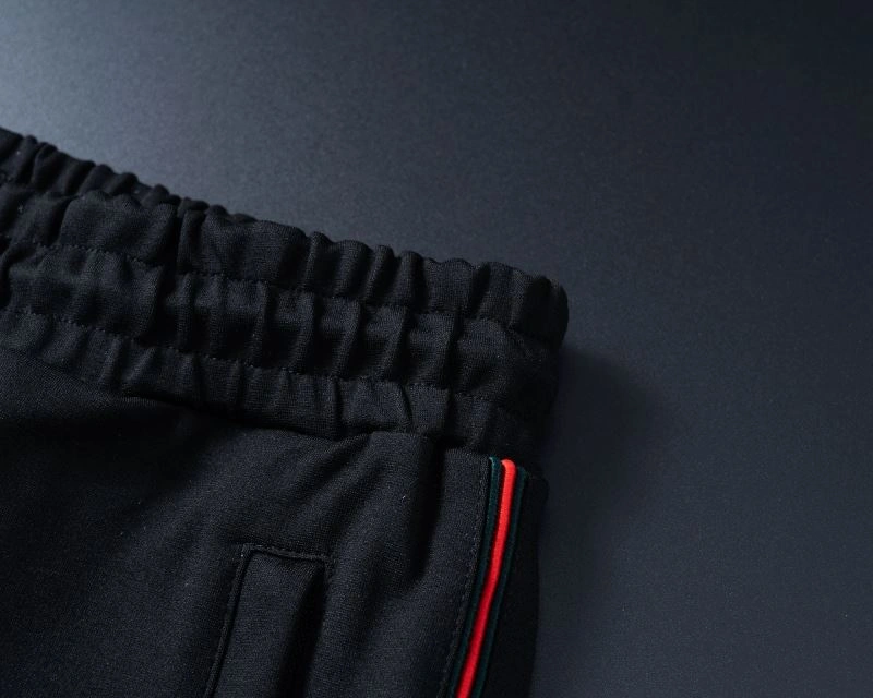 Affordable Gucci Long Suits