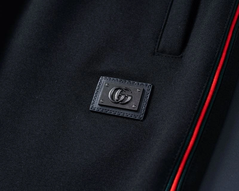 Affordable Gucci Long Suits