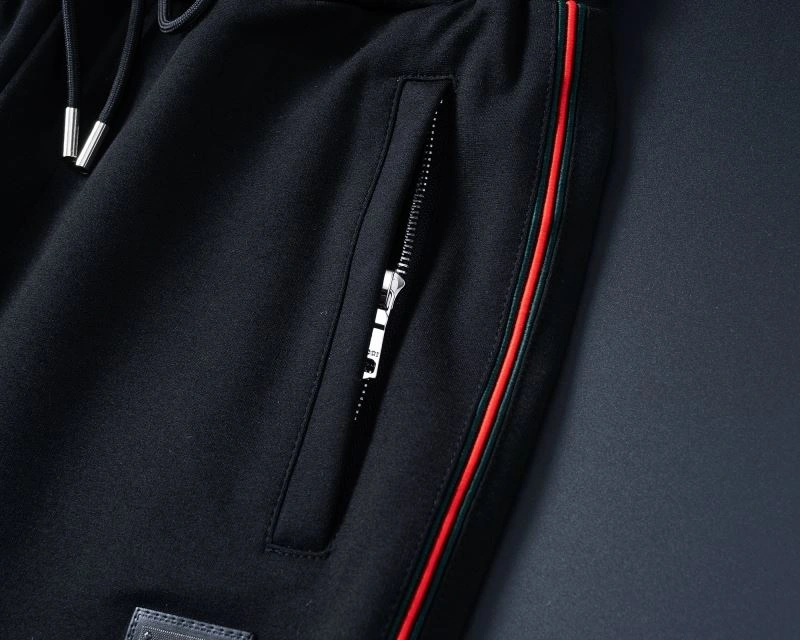 Affordable Gucci Long Suits