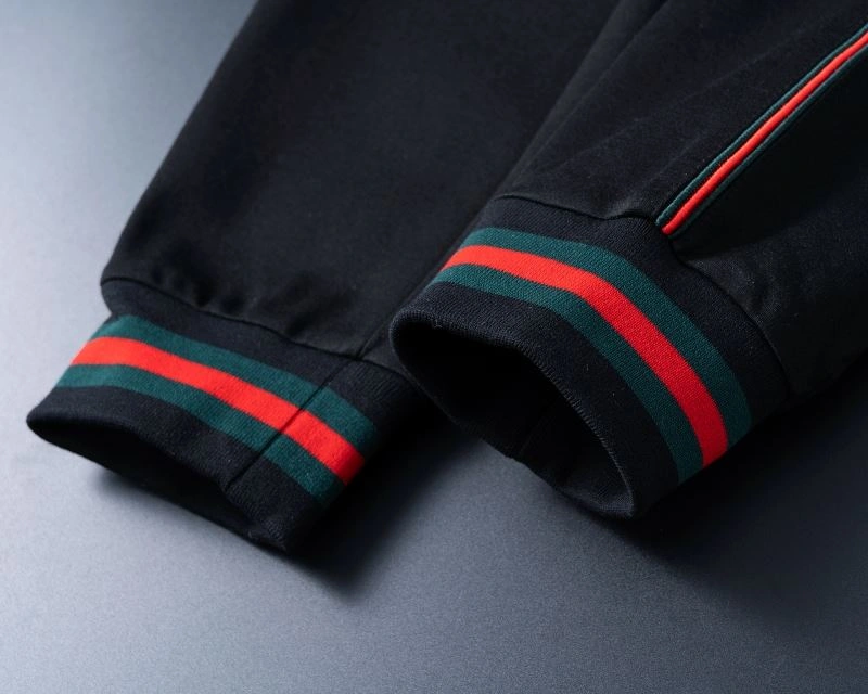 Affordable Gucci Long Suits