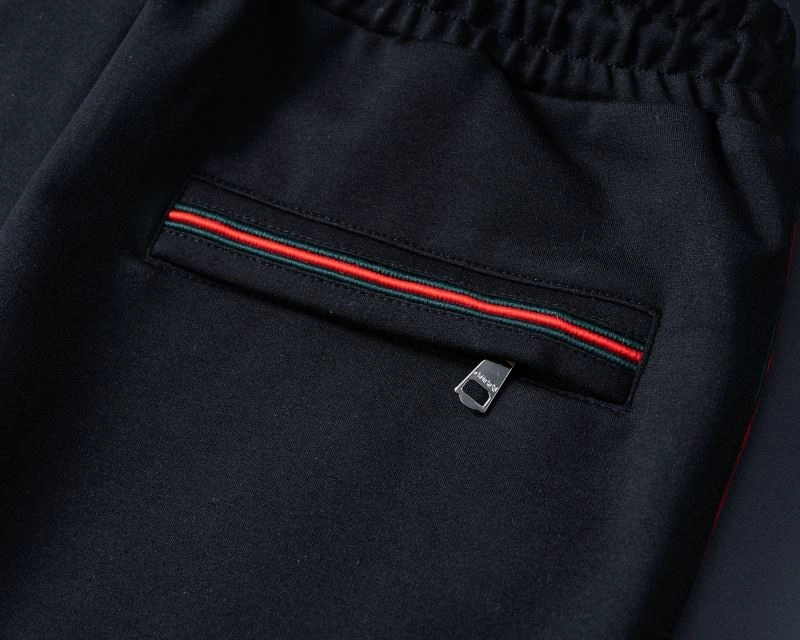 Affordable Gucci Long Suits