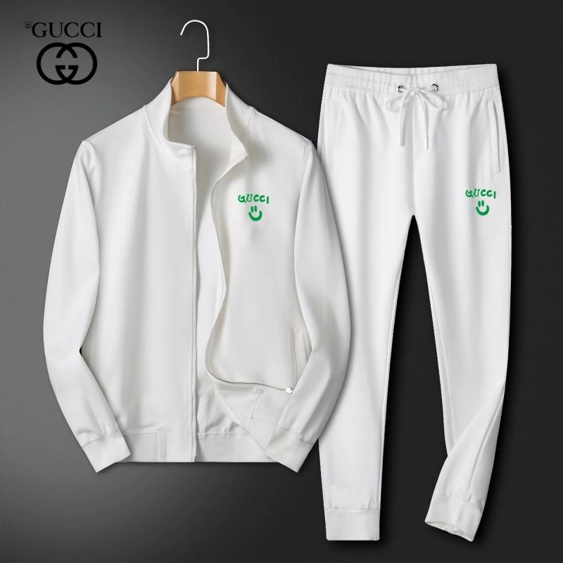 Gucci Long Suits