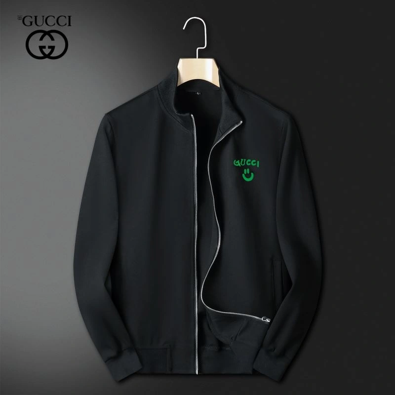 Cut-rate Gucci Long Suits