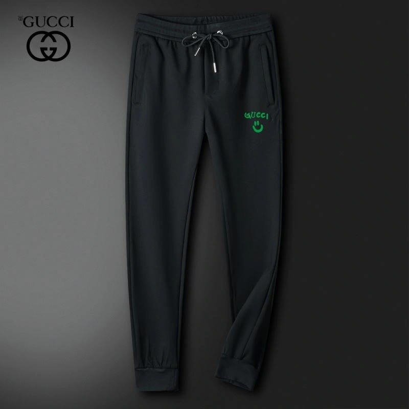 Cut-rate Gucci Long Suits