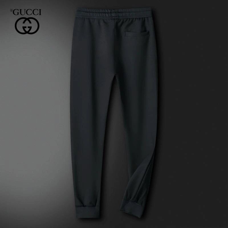 Cut-rate Gucci Long Suits