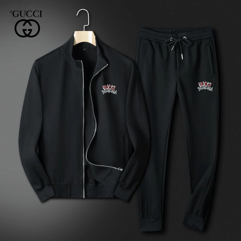 Reasonably priced Gucci Long Suits
