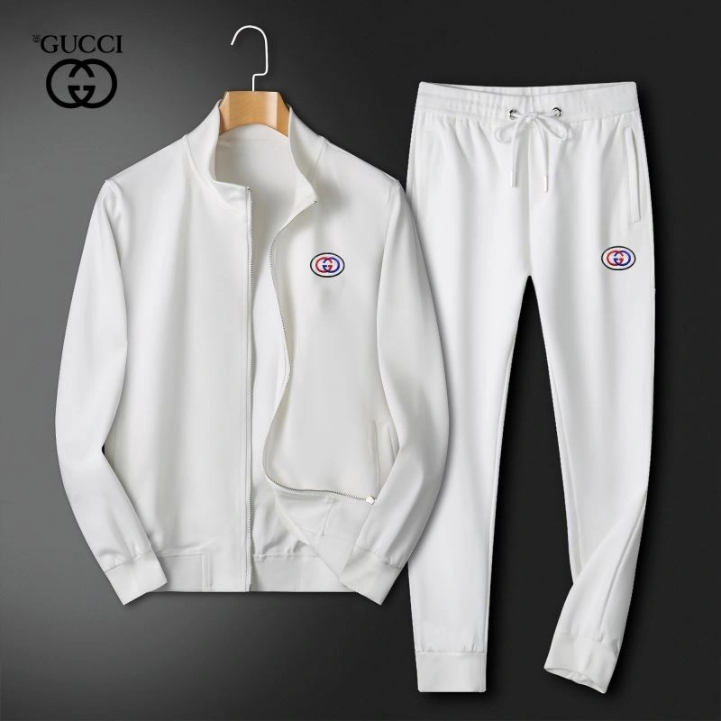 Gucci Long Suits