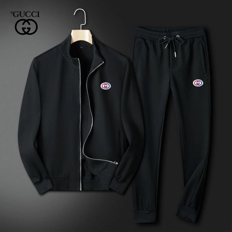 Cut-rate Gucci Long Suits