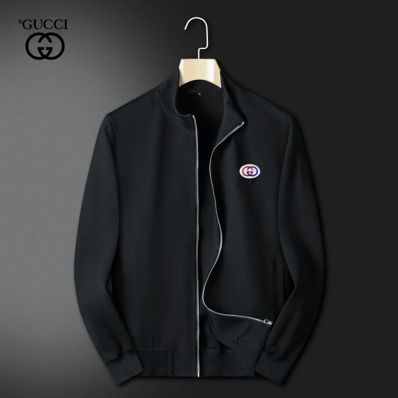 Cut-rate Gucci Long Suits