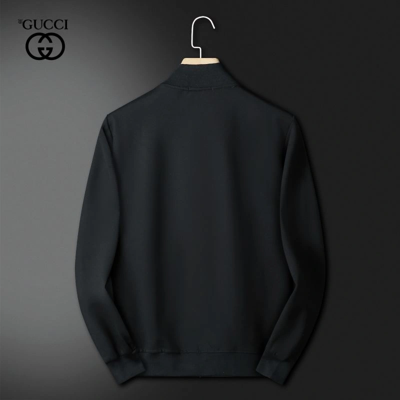 Cut-rate Gucci Long Suits