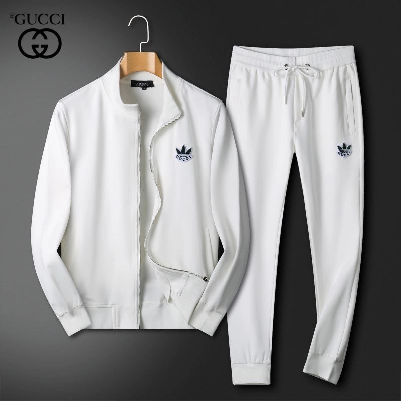 Legit Gucci Long Suits