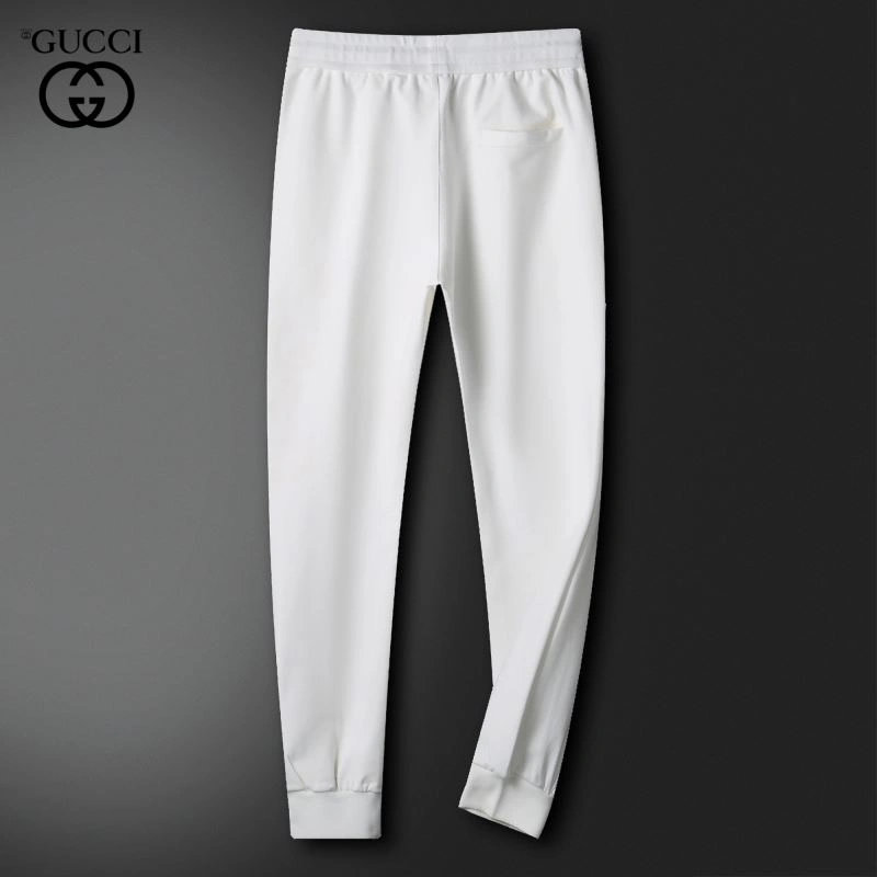 Legit Gucci Long Suits