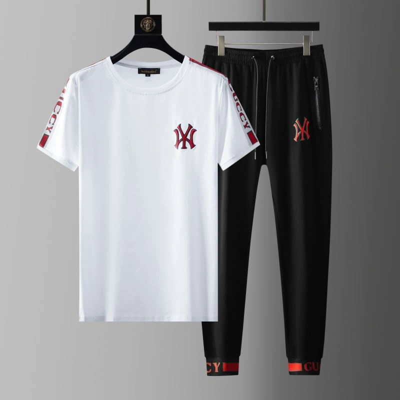 Gucci Long Suits