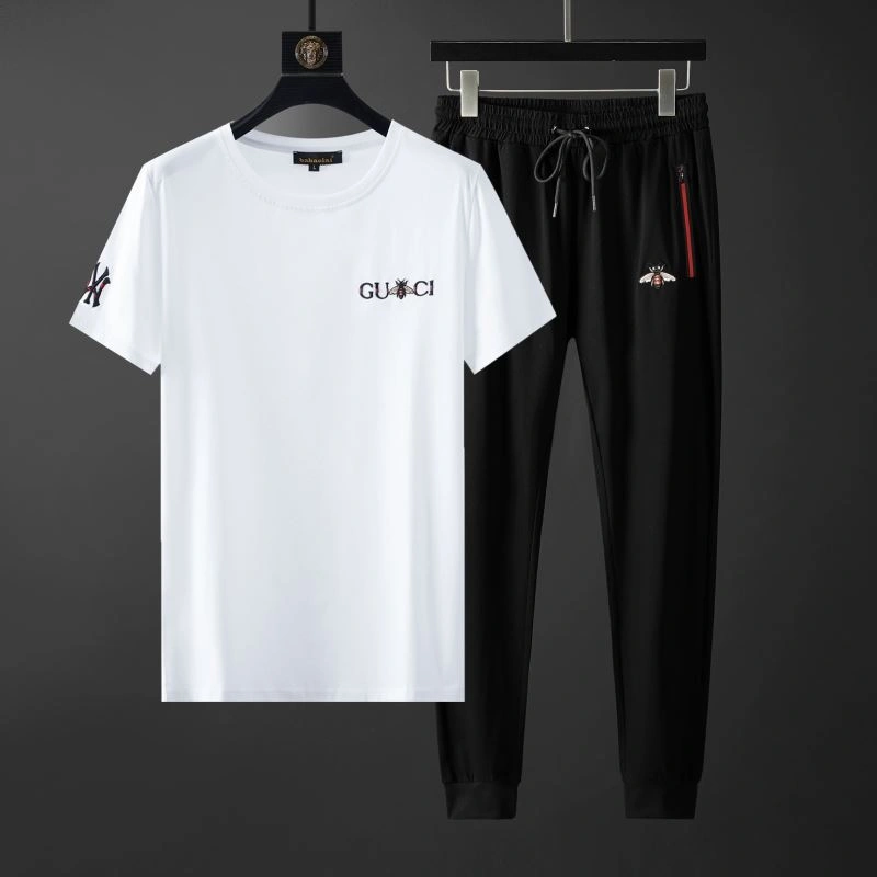 Perfect replica Gucci Long Suits