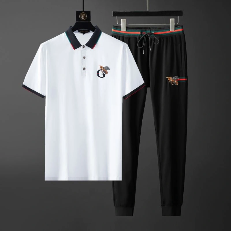 Accurate model Gucci Long Suits