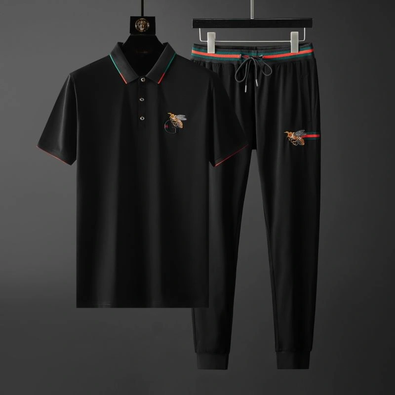 Accurate model Gucci Long Suits
