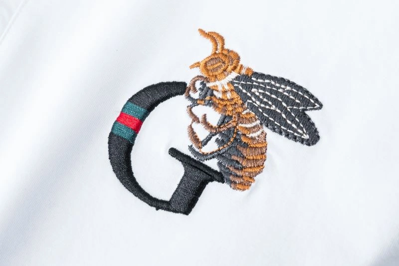 Accurate model Gucci Long Suits