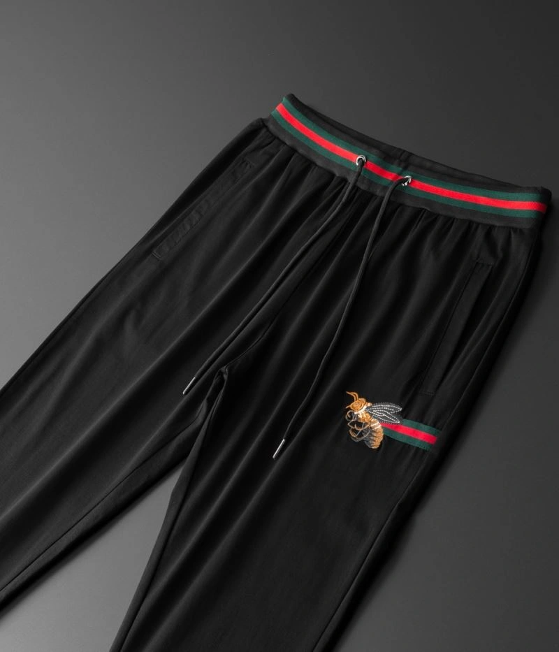 Exact replica Gucci Long Suits