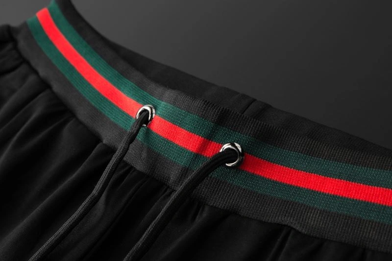 Exact replica Gucci Long Suits