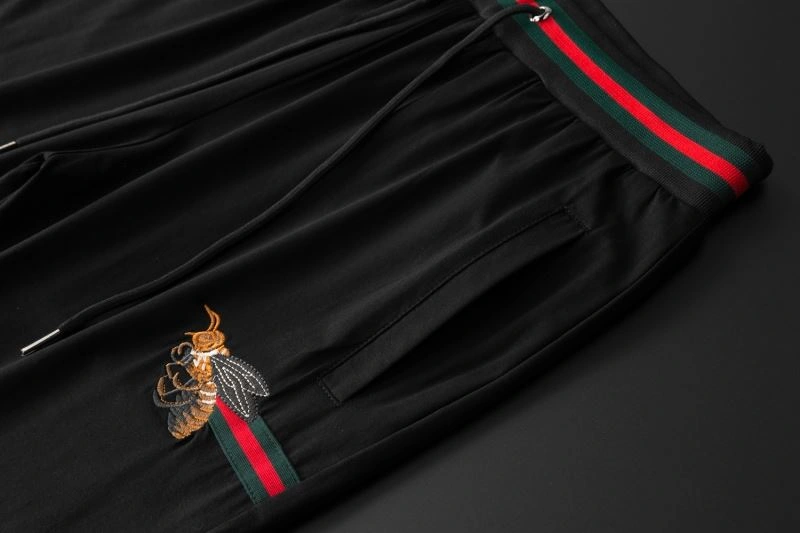 Exact replica Gucci Long Suits