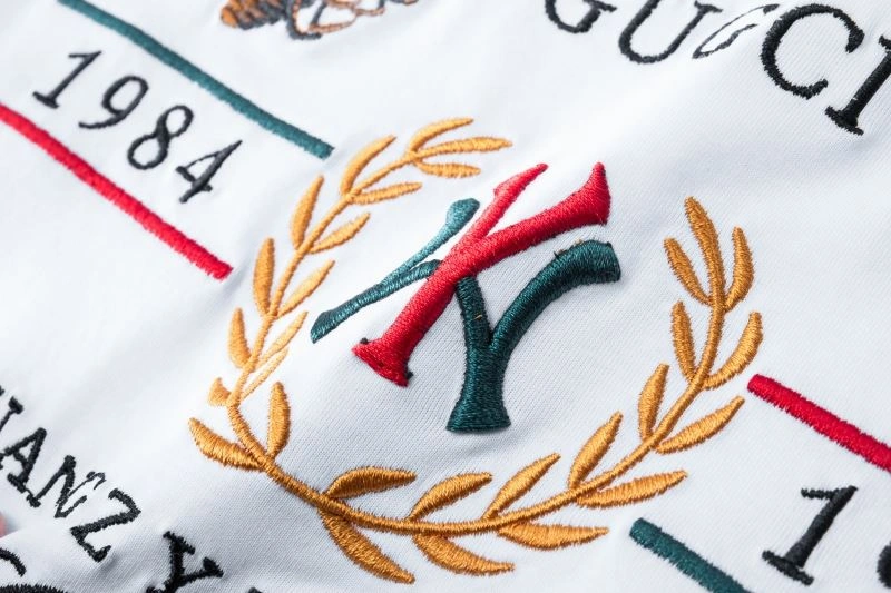 Exact replica Gucci Long Suits