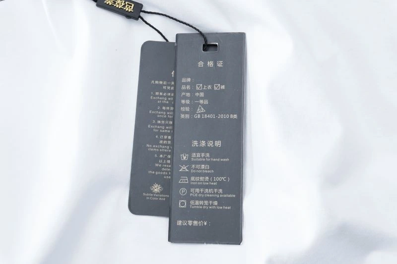 Exact replica Gucci Long Suits