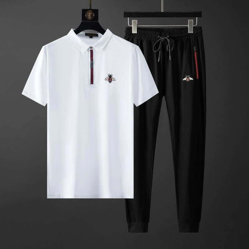 Perfect replica Gucci Long Suits