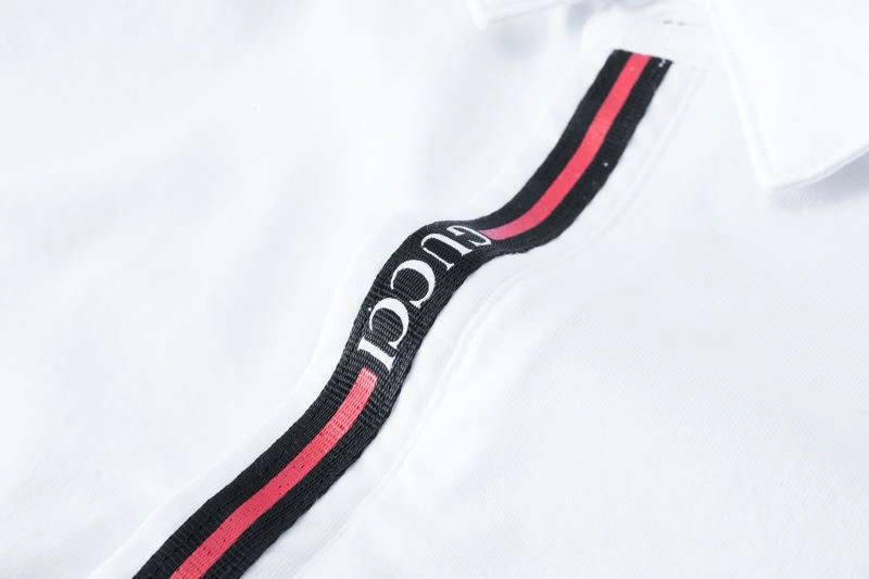 Perfect replica Gucci Long Suits
