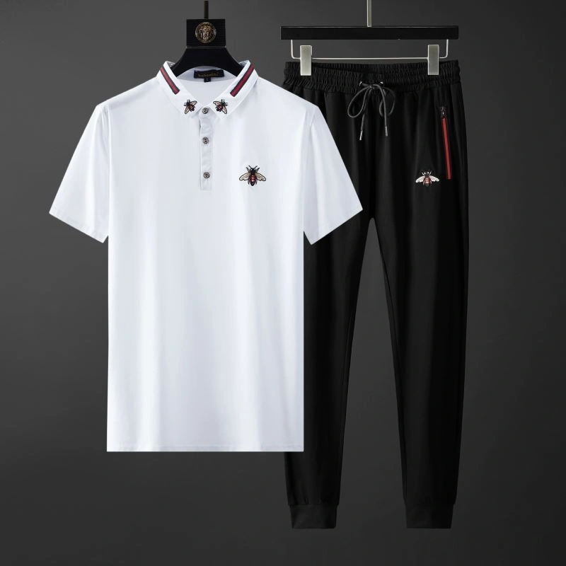 1:1 copy Gucci Long Suits