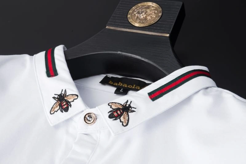 1:1 copy Gucci Long Suits