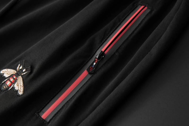 Brand-authenticated Gucci Long Suits