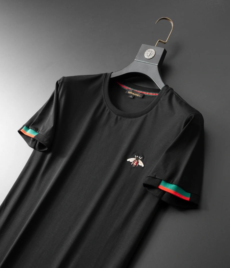Brand-authenticated Gucci Long Suits